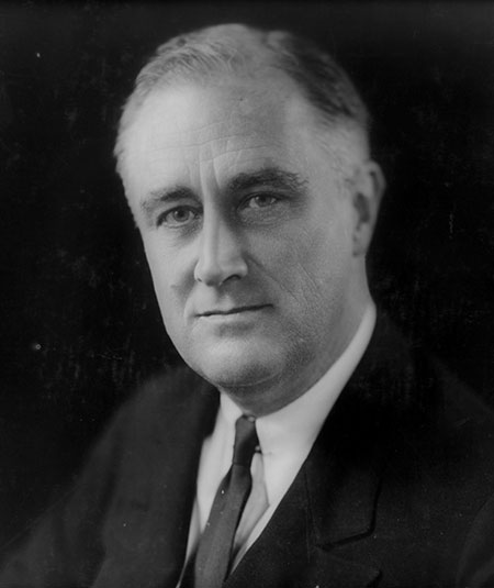 Remembering D-Day: President Roosevelt’s Prayer – Family Council