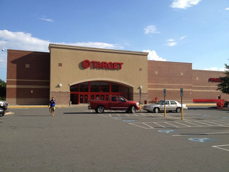 Target Stock Continues to Tumble Amid Boycott – Family Council