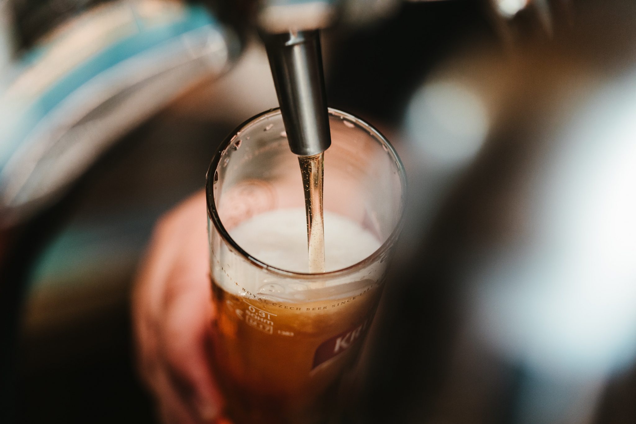 Legislation Filed Expanding Alcohol in Arkansas – Family Council