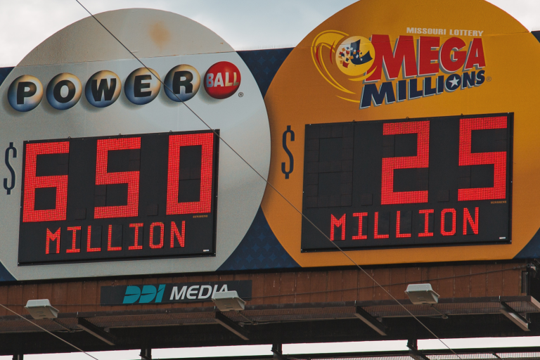 Arkansas Lottery Still Spends Most of Its Money On Prizes, Little On ...