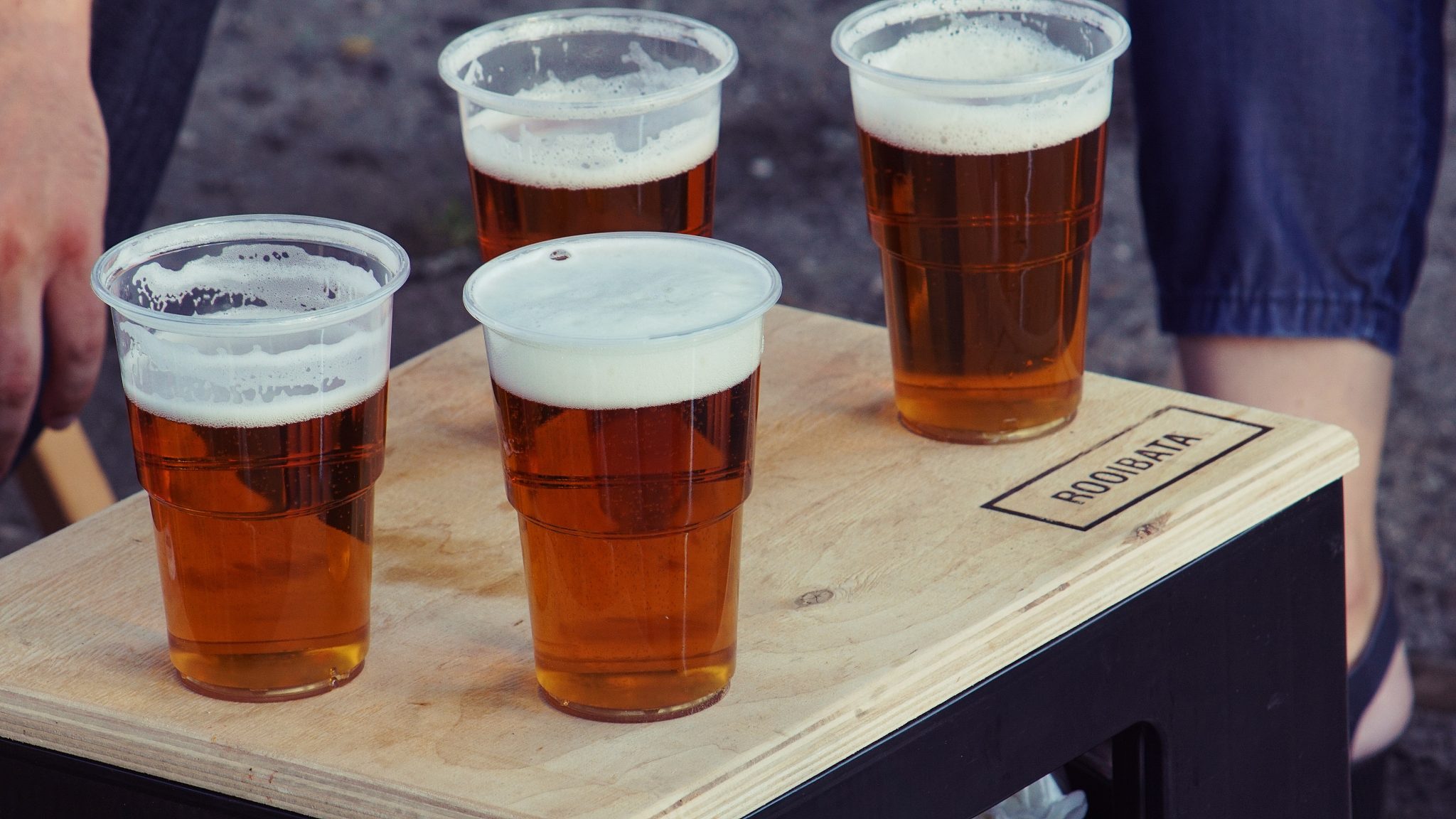 Bill Would Expand Public Drinking in Arkansas – Family Council
