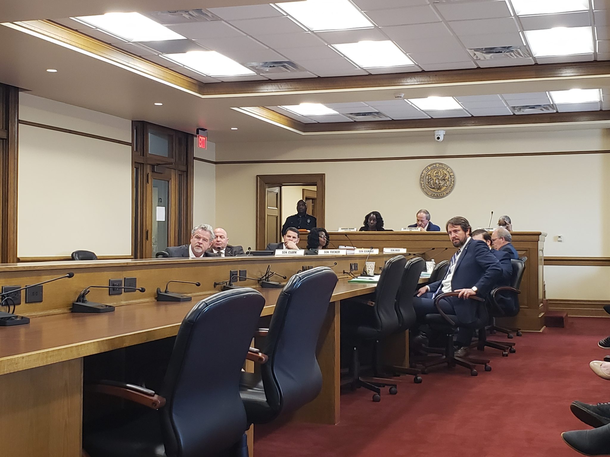 Committee Passes Bill to Address Obscenity in Libraries – Family Council