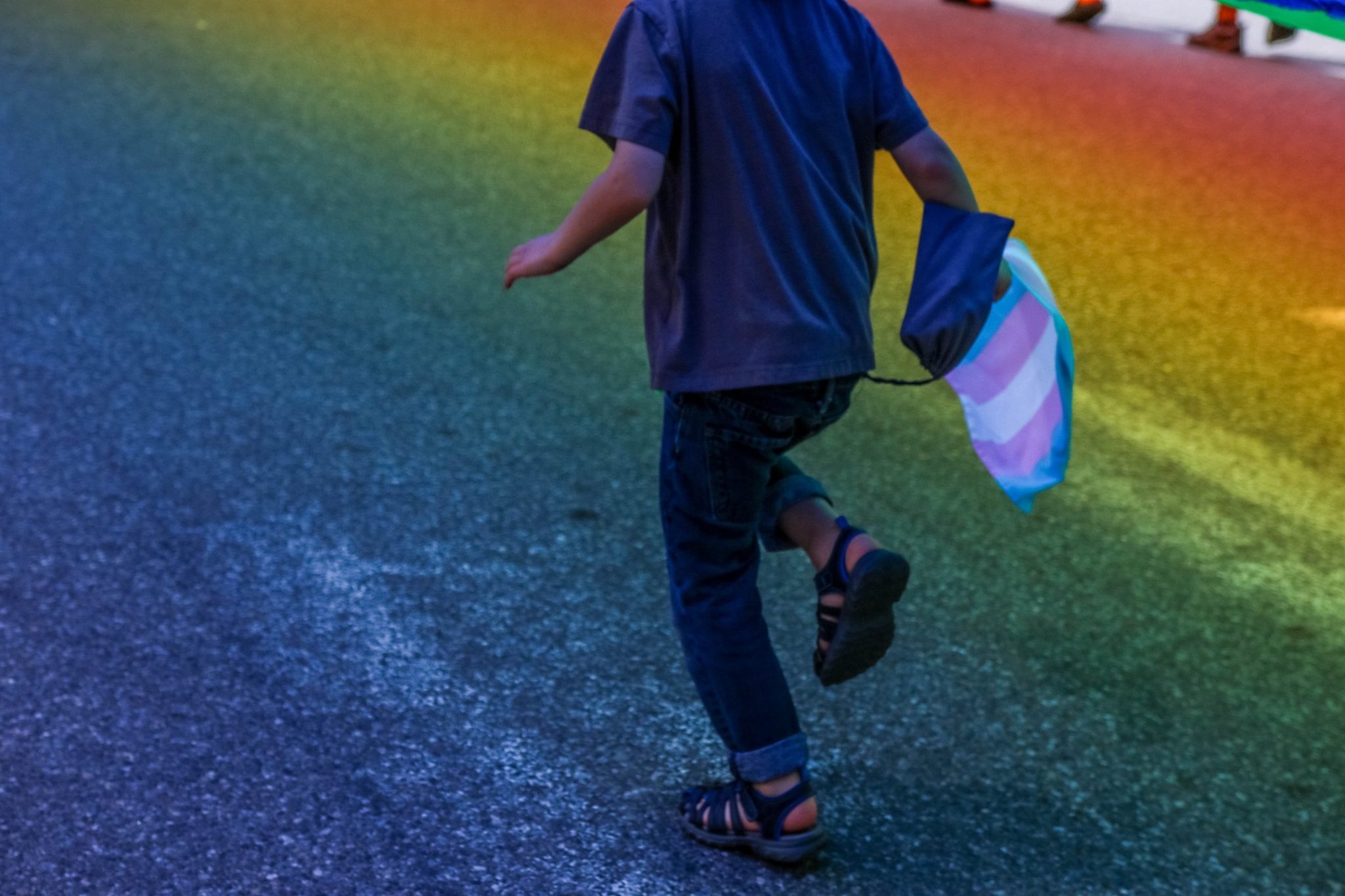 U.K. Medical Report Shows Glaring Problems With Subjecting Children to ...