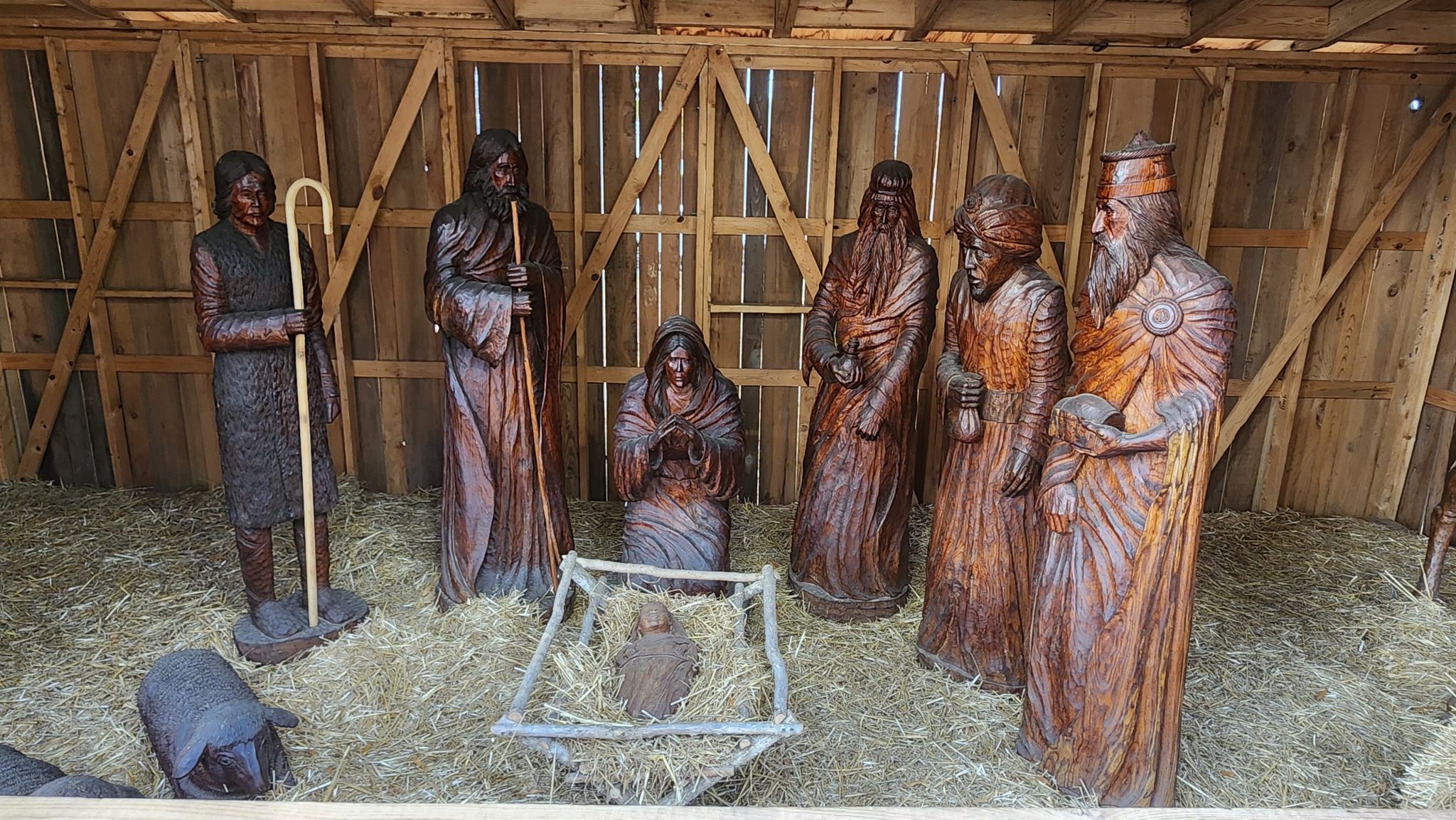 Gov. Sanders Refuses to Rescind Christmas Proclamation – Family Council