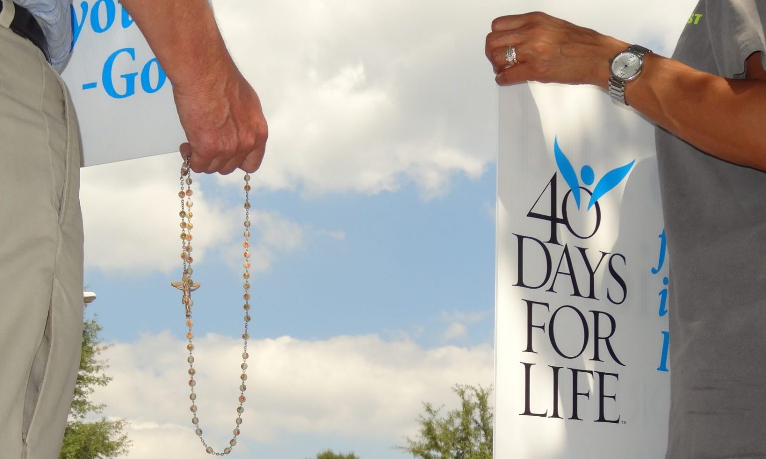 40 Days for Life Prayer Campaign Starts Next Week – Family Council