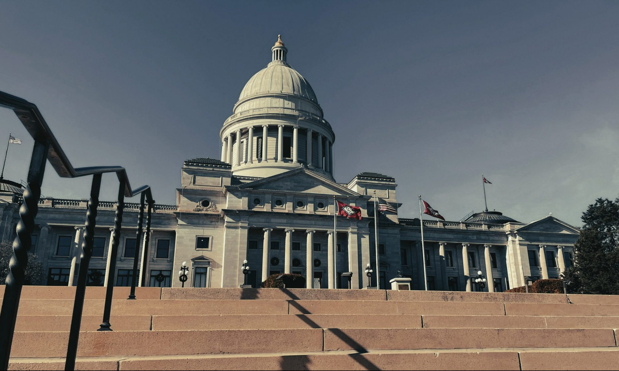 Arkansas Driver’s Licenses and IDs Will List “Male” or “Female” as ...