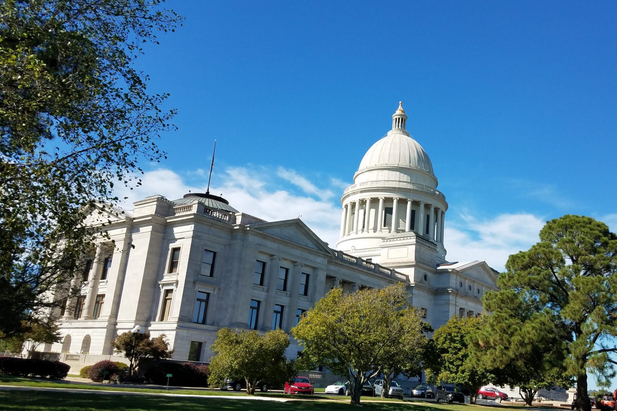 Arkansas Students Are Protected Against Compelled Pronoun Use by Good ...
