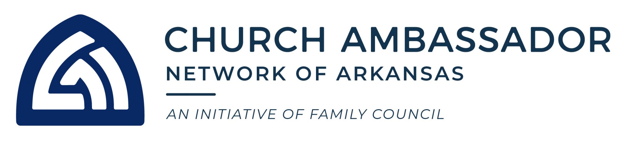 Church Ambassador Network of Arkansas – Family Council
