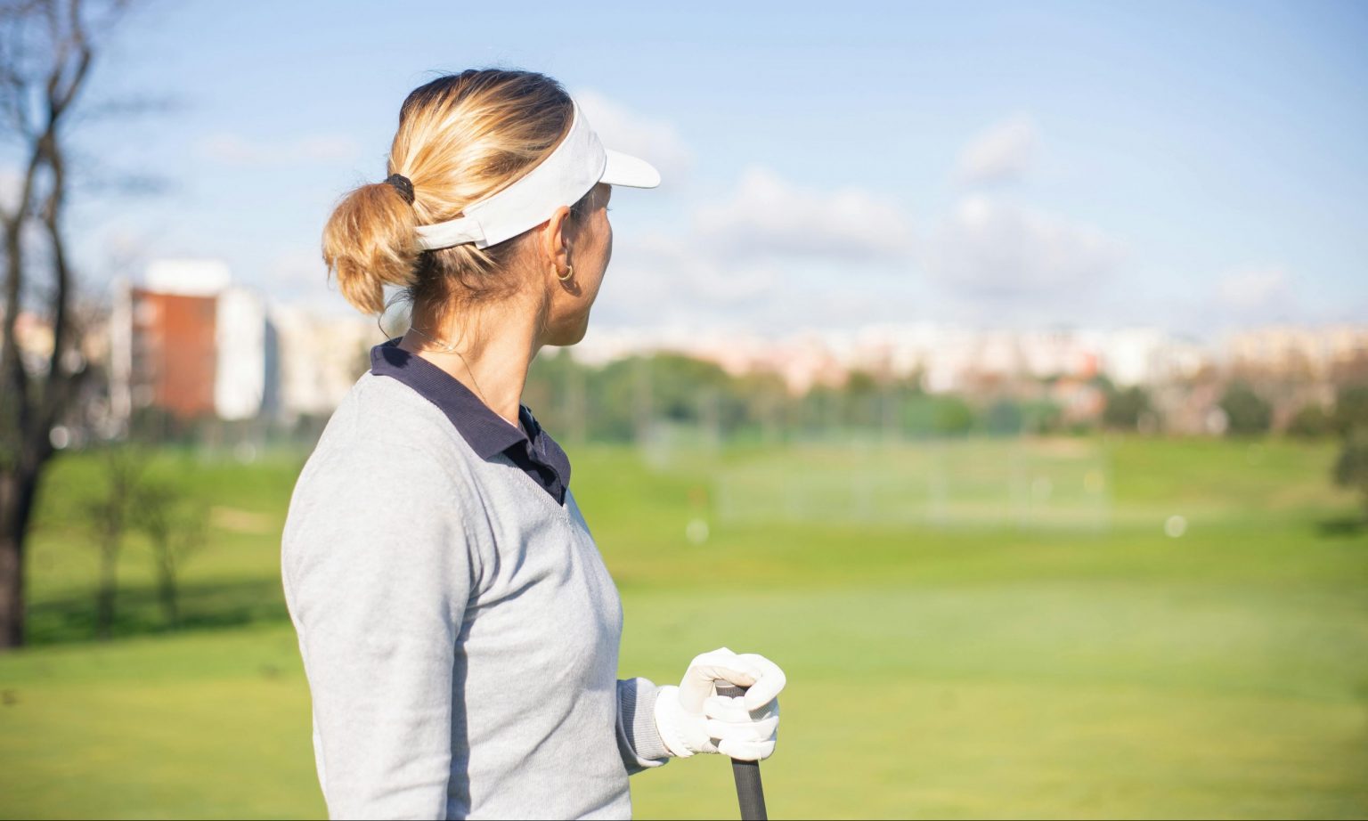 Women’s Professional Golf League Changes Policy, Clarifies Golfers Must ...