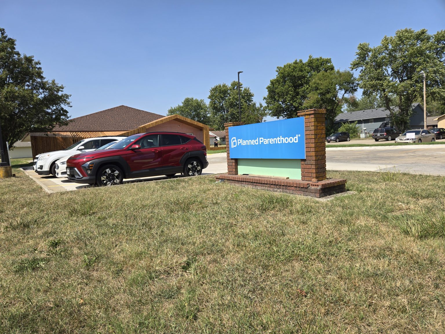 Florida A.G. Sues Planned Parenthood for Lying to Women, Claiming ...