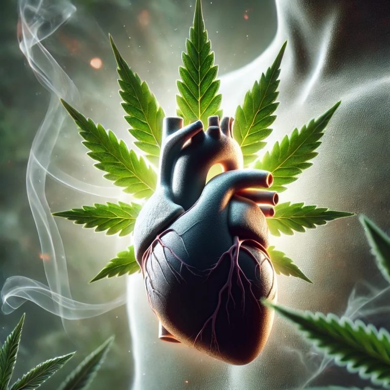 Cardiologist Addresses Link Between Marijuana Use and Risk of Heart ...
