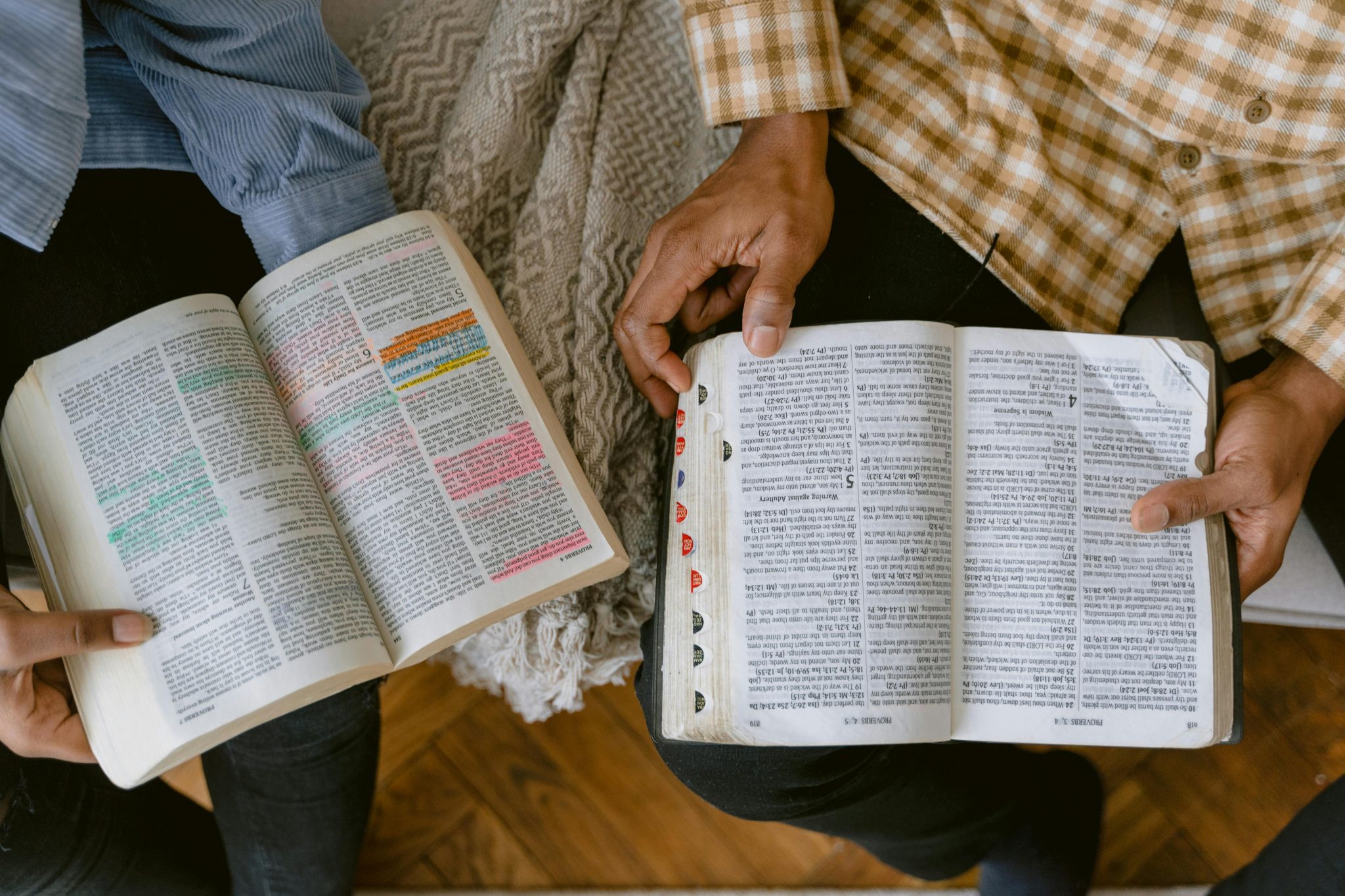 Bill Filed Clarifying Public School Students Can Receive Religious ...