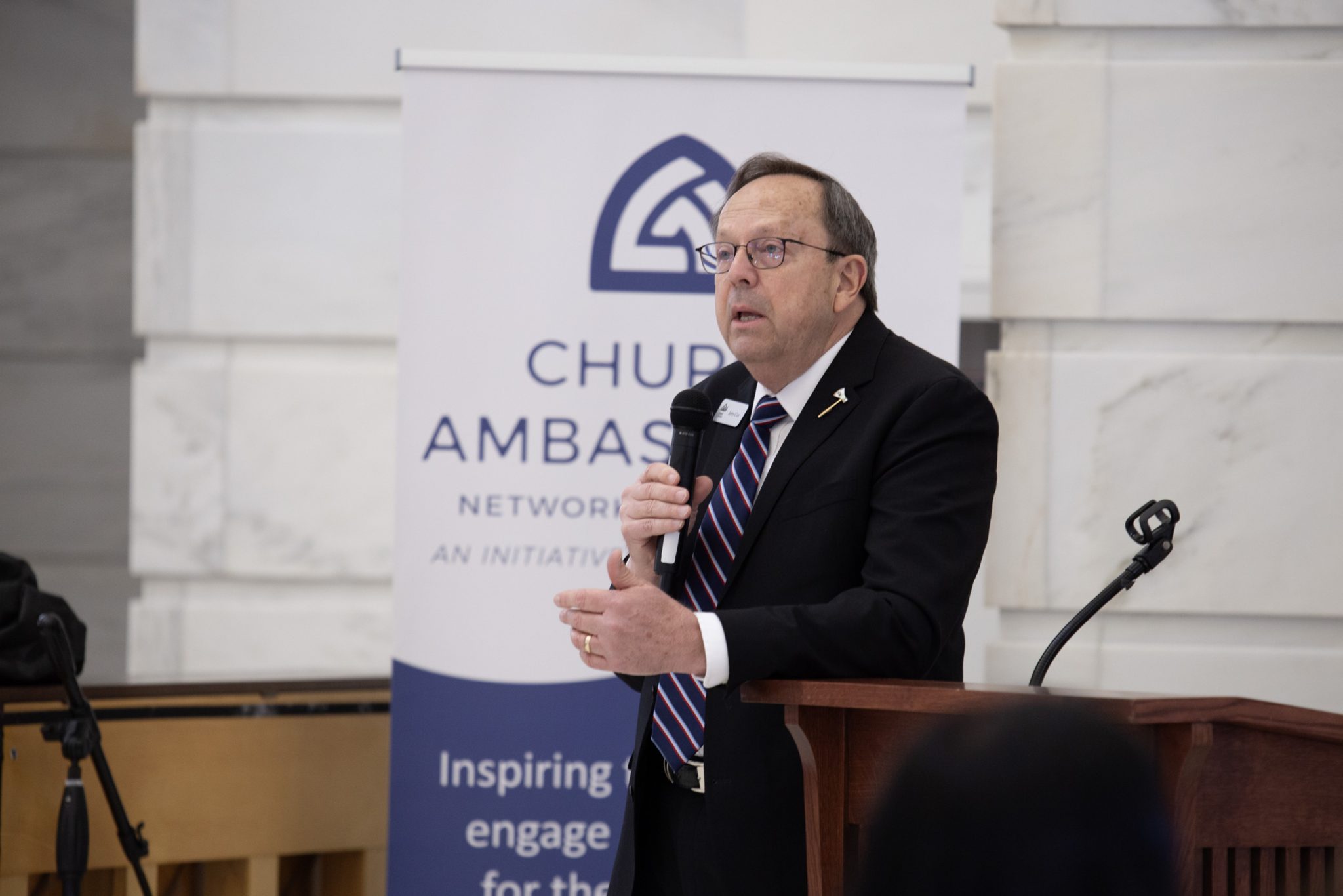 Meetings Pause, But Policy-Making Continues: Week 11 Recap – Family Council