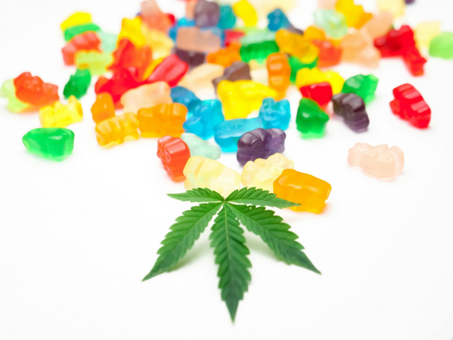 Marijuana Edibles Still Poisoning Children: News Outlets – Family Council