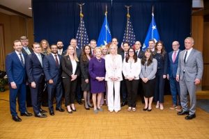 Faith Under Fire: Feds Form Task Force to Tackle Anti-Christian Bias ...