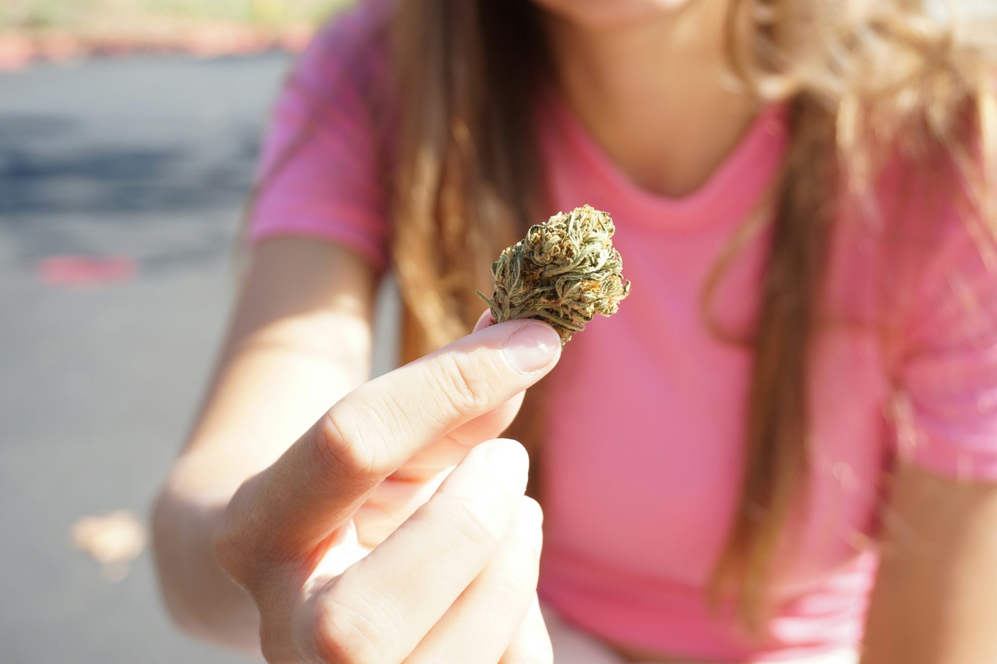 New Study Links Marijuana Sales to Teen Psychiatric Emergencies ...