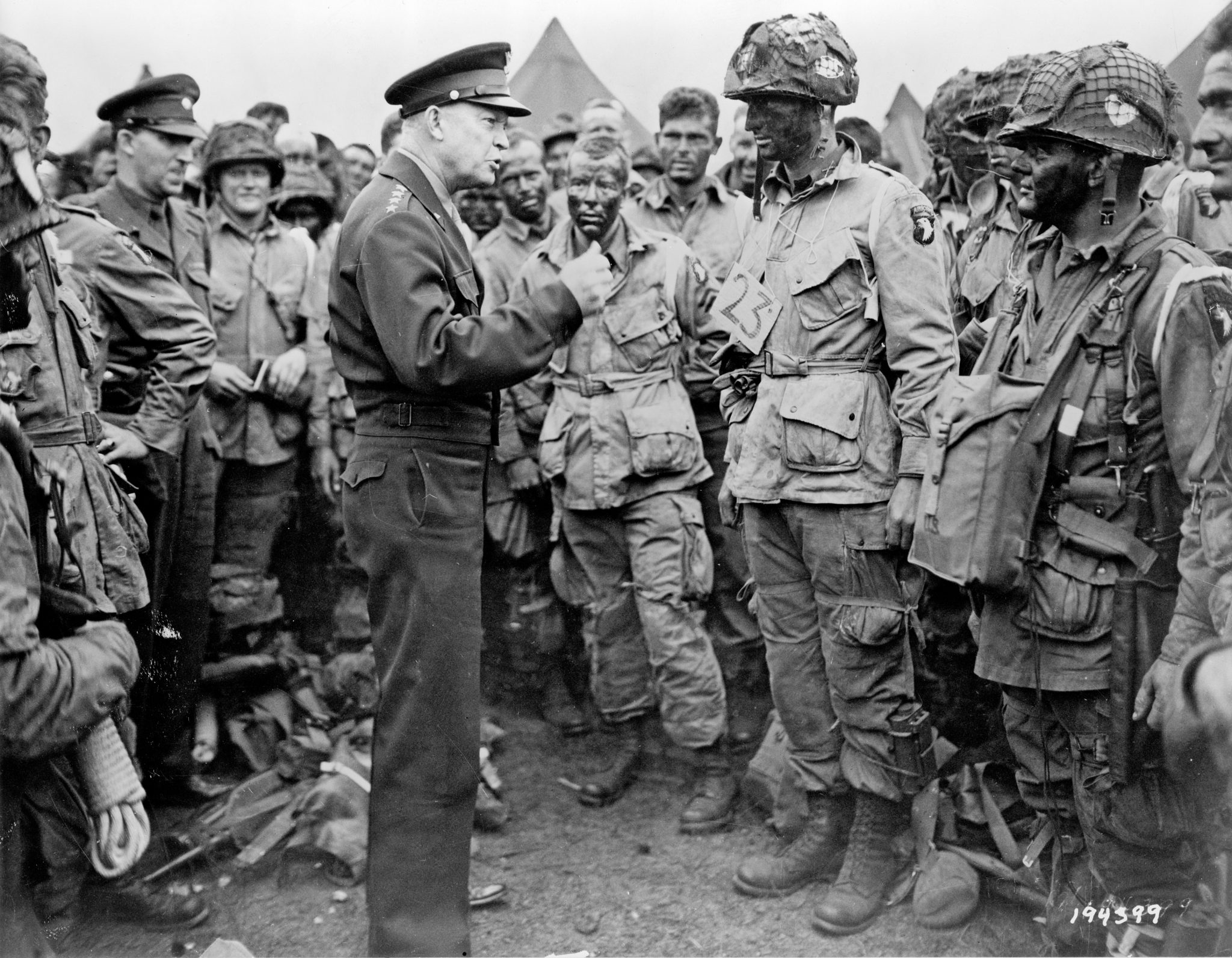 Read the Very First Presidential Veterans Day Proclamation – Family Council